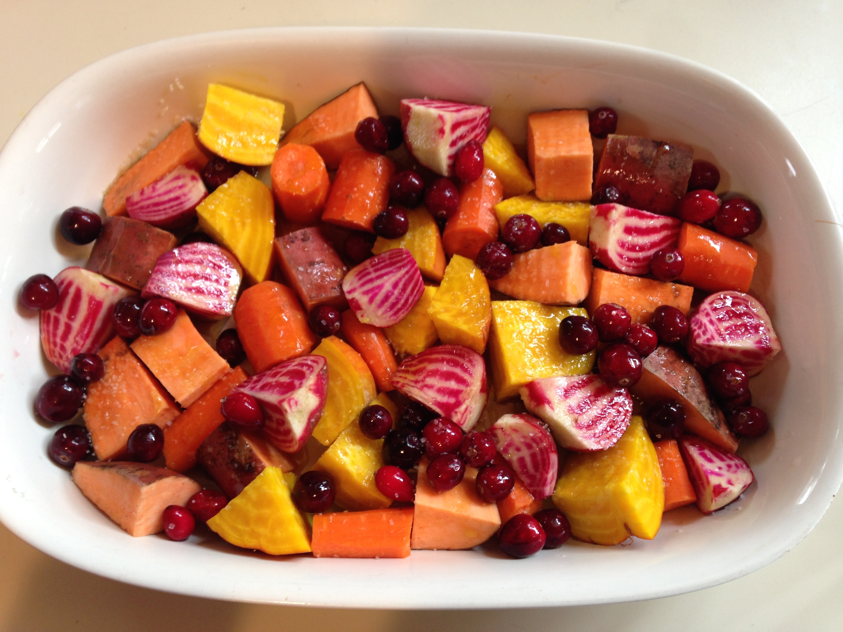 Root Veggies: Seasonal Cooking – Mimi & Maina